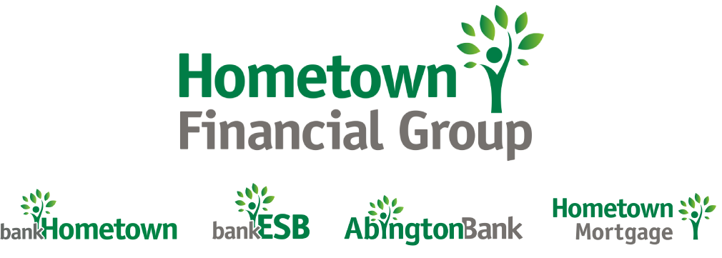 Hometown Financial Group, MHC logo